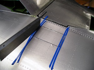 Wing Assembly