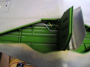 Wing Assembly